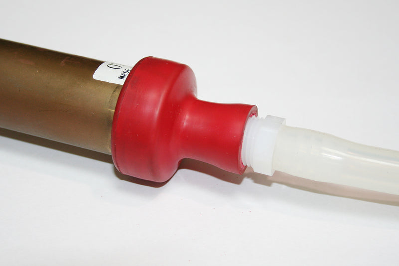 EV 15CRHSE Cramer pump EVAC-U-SPLINT adapter