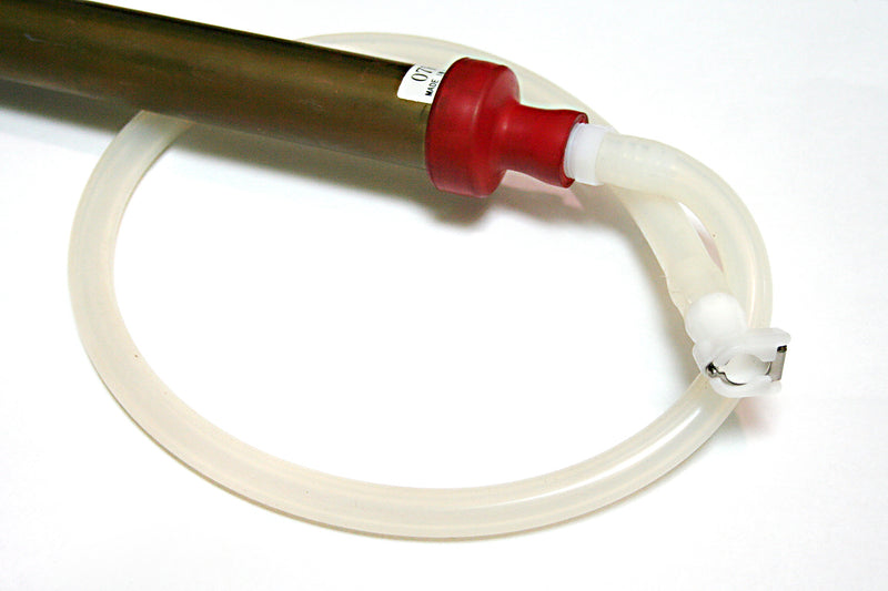 EV 15CRHSE Cramer pump EVAC-U-SPLINT adapter