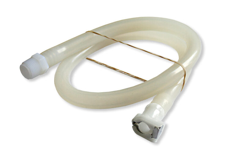 EV 15CRHSE Cramer pump EVAC-U-SPLINT adapter