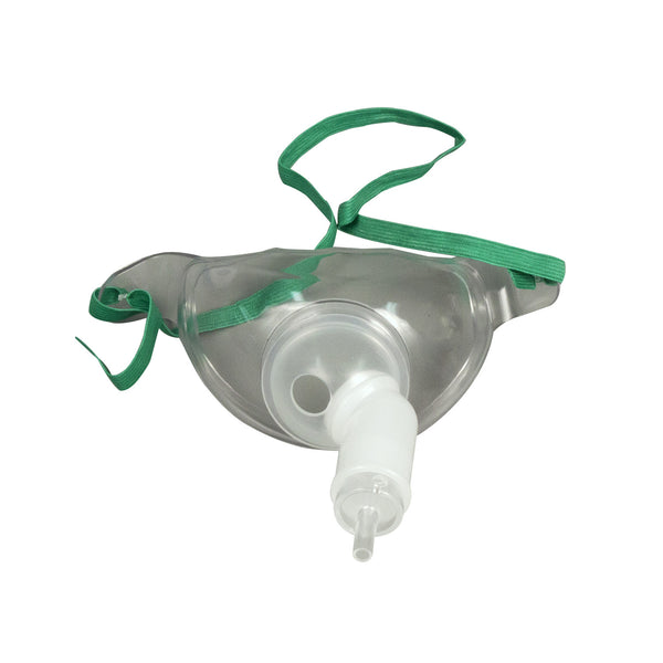 Venturi Trach Mask