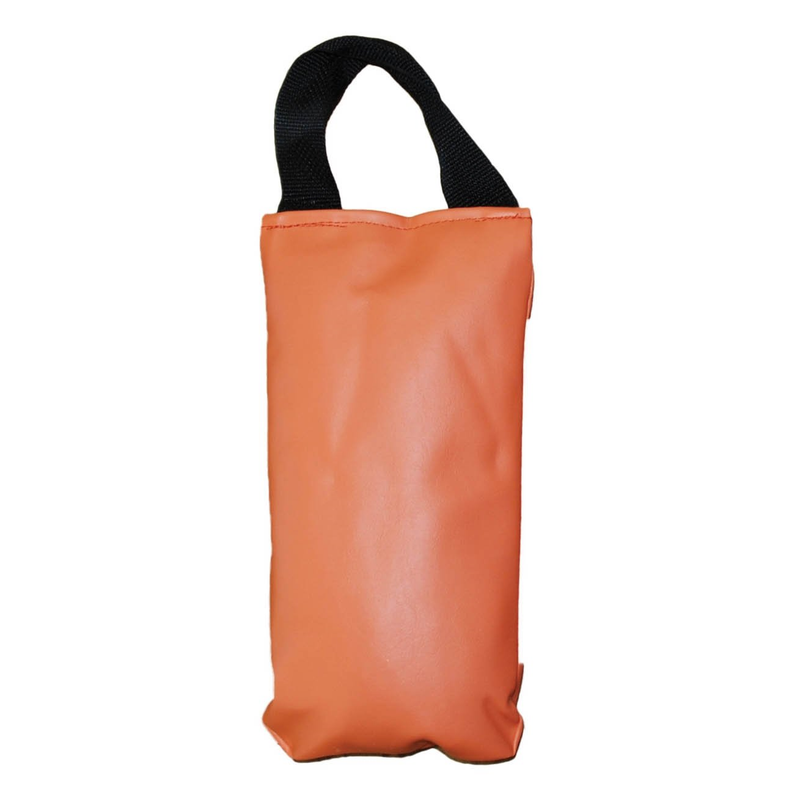 MRI Non-Magnetic Vinyl Sandbag Positioners