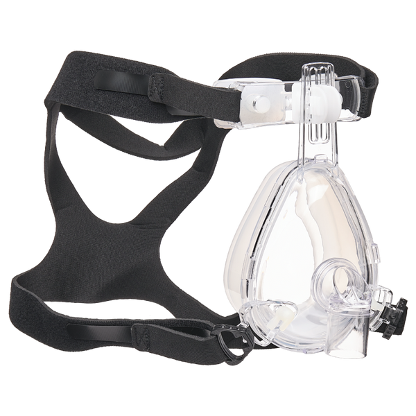 Anesthesia Mask Harness