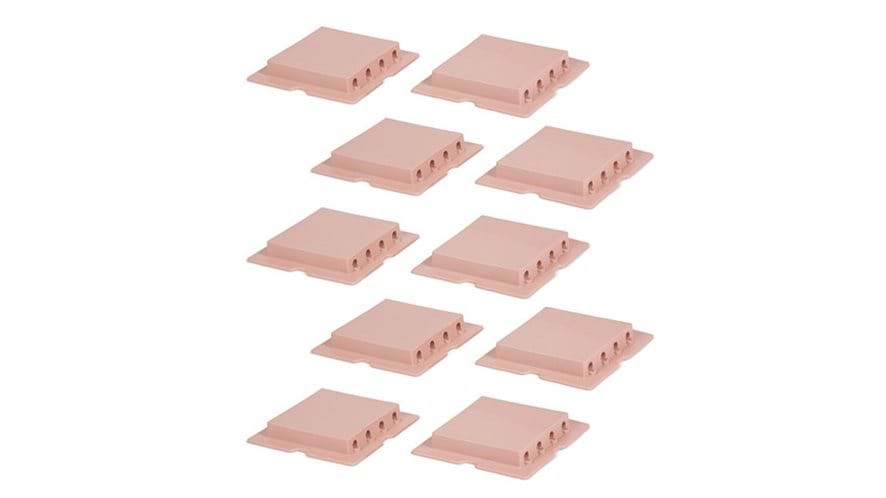 Advanced Chest Drain Pads (Pack of 10)