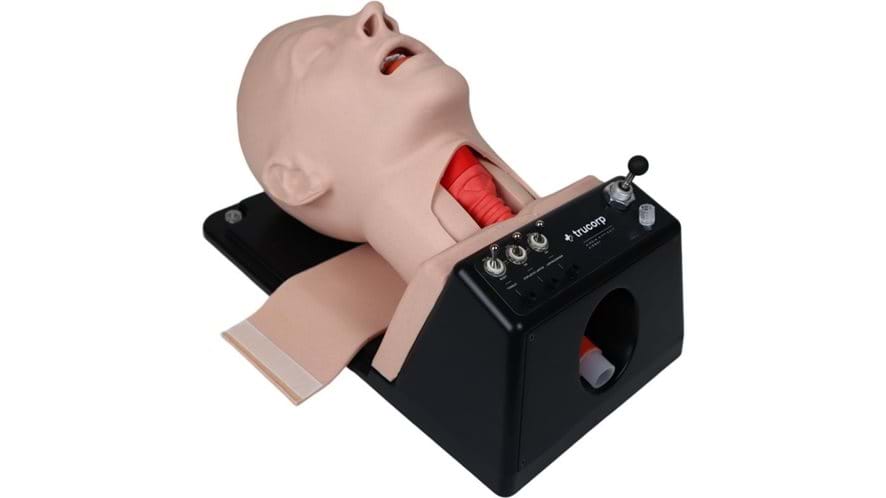 AirSim Difficult Airway Training Manikin